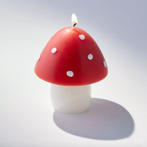 12 Funky Candles That Are So Cool, You Won’t Want To Light Them