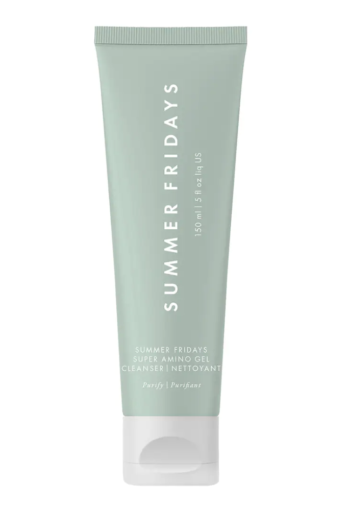 These Are The Best Face Washes For Dry Skin