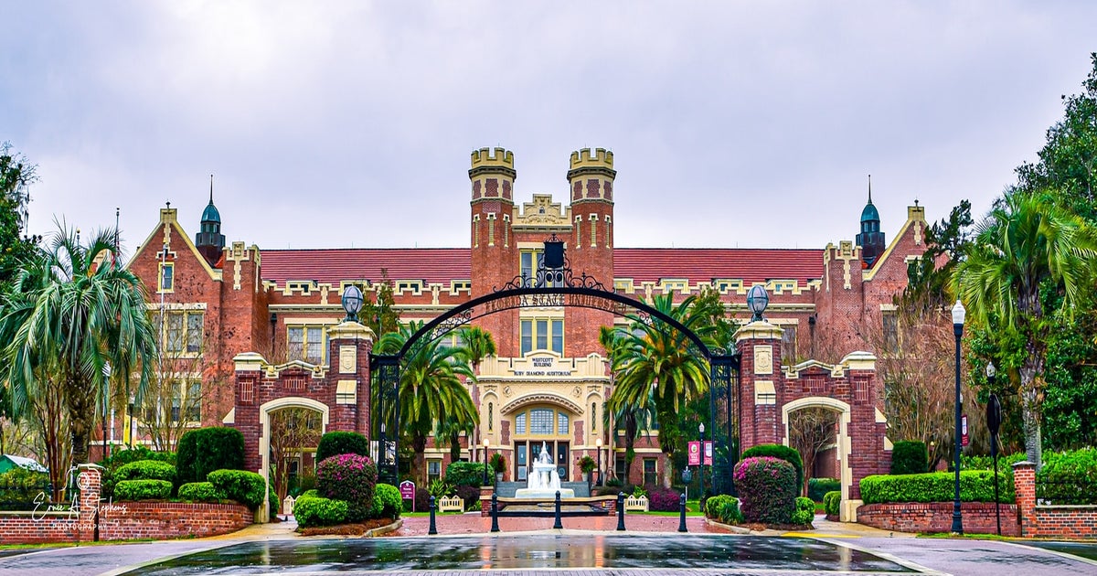 Speaking with one of FSU’s Favorite Professors: Mark Zeigler