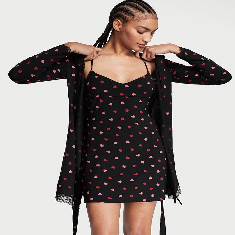 40 Valentine's Day Pajama Sets You'll *Love*