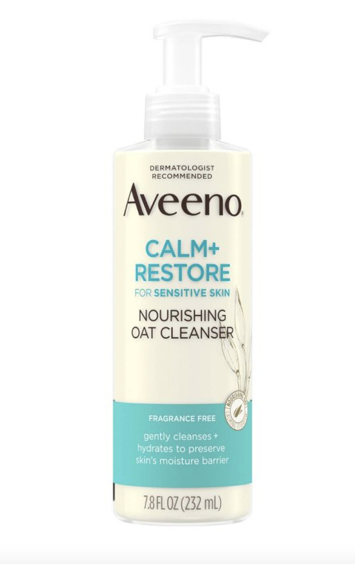 These Are The Best Face Washes For Dry Skin
