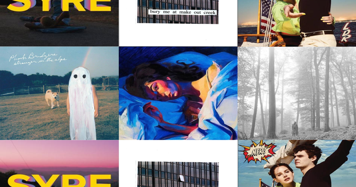 The Ultimate Sad Girl Fall Playlist For Nostalgia & Vibes