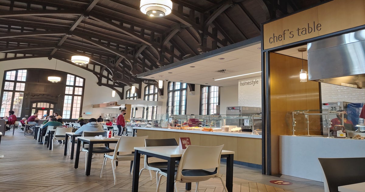 FSU Dining: What’s In A Meal Swipe?