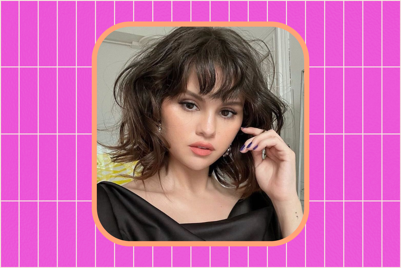 Selena Gomez: A Latina Icon