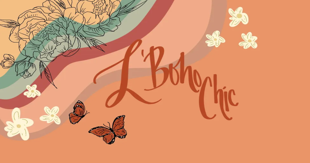 Meet The Artisan of L’Boho Chic: Caleigh Ellison