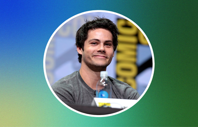 Taylor Revealed How She Got Dylan O’Brien To Play Drums On ‘Midnights’