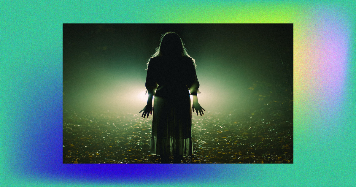 The History of The Final Girl