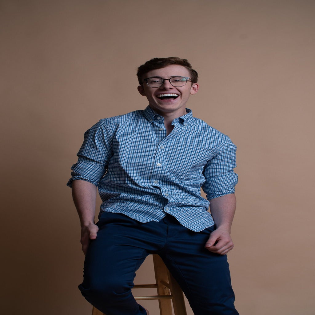 Meeting Michael Anthony (aka @anubace!)