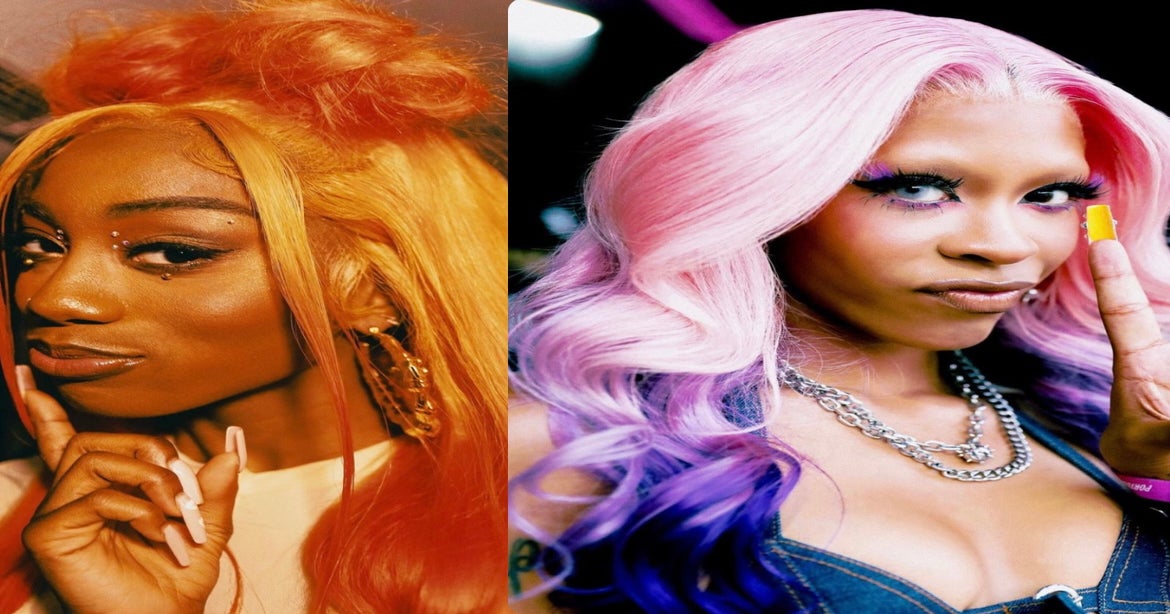 10 Underrated Female Rappers You Should Add to Your Playlist Right Now