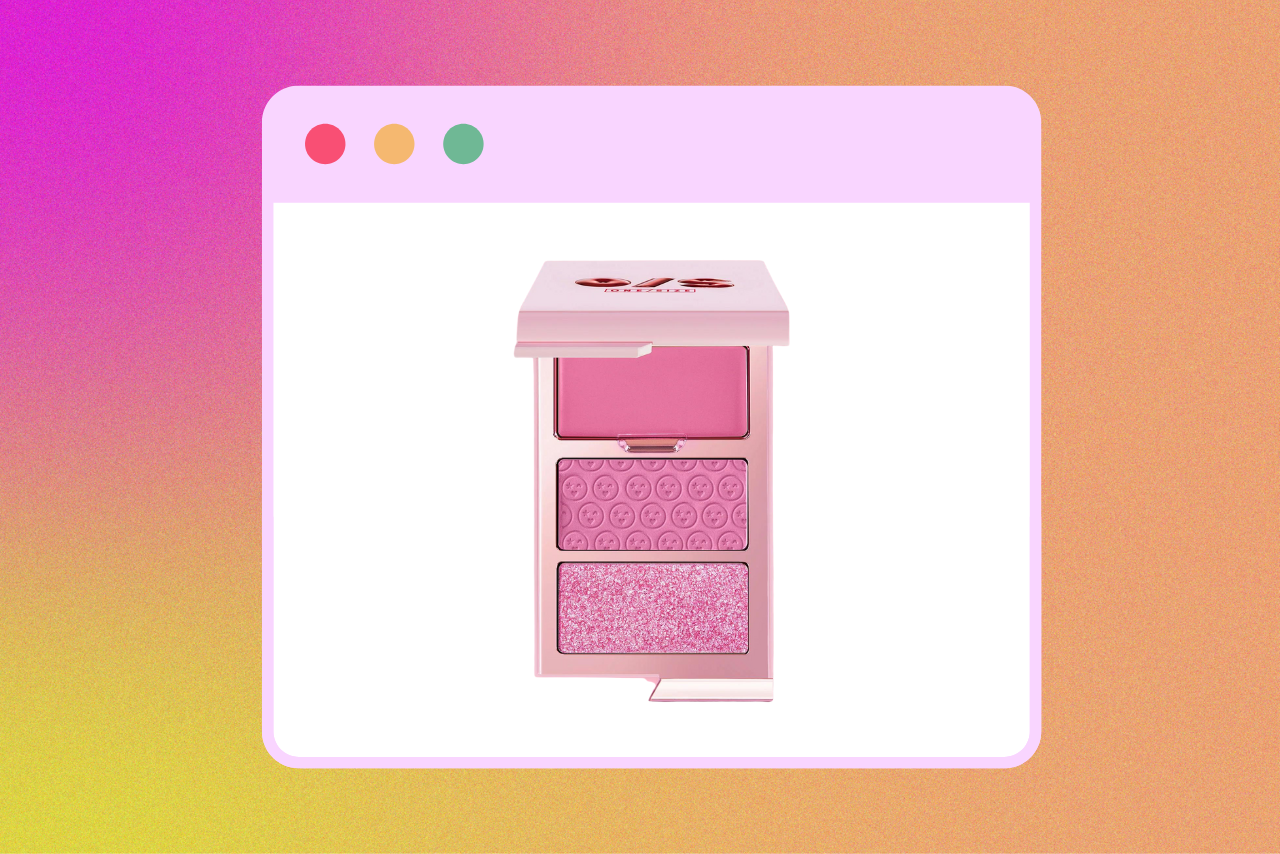 This Viral Patrick Starrr Blush Palette Is Sold Out, But Here’s When It ...