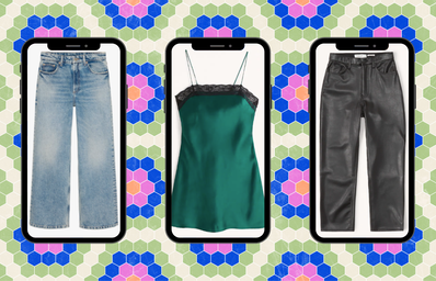 The 2023 Style Trends You're About To See Everywhere, According To ...