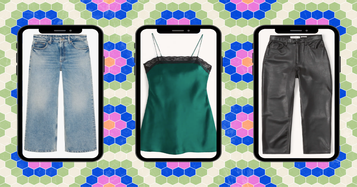 The 2023 Style Trends You're About To See Everywhere, According To ...