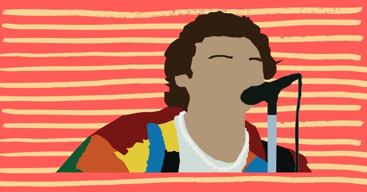 How I Got Tickets to See Harry Styles Multiple Times