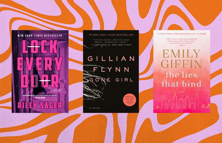 5 Books Like 'Verity' By Colleen Hoover To Add To Your TBR