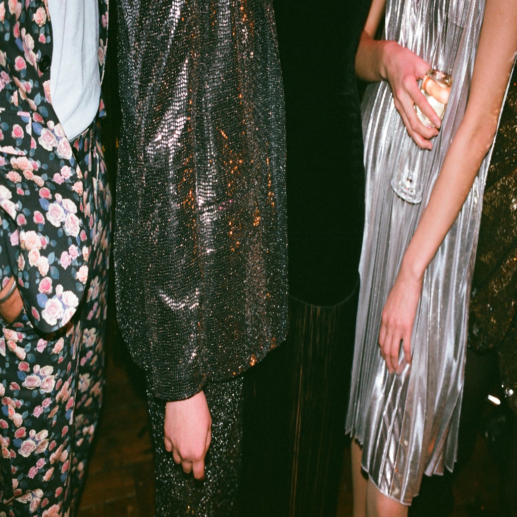 Show Off Your Sparkle: A Holiday Party Clothing Guide