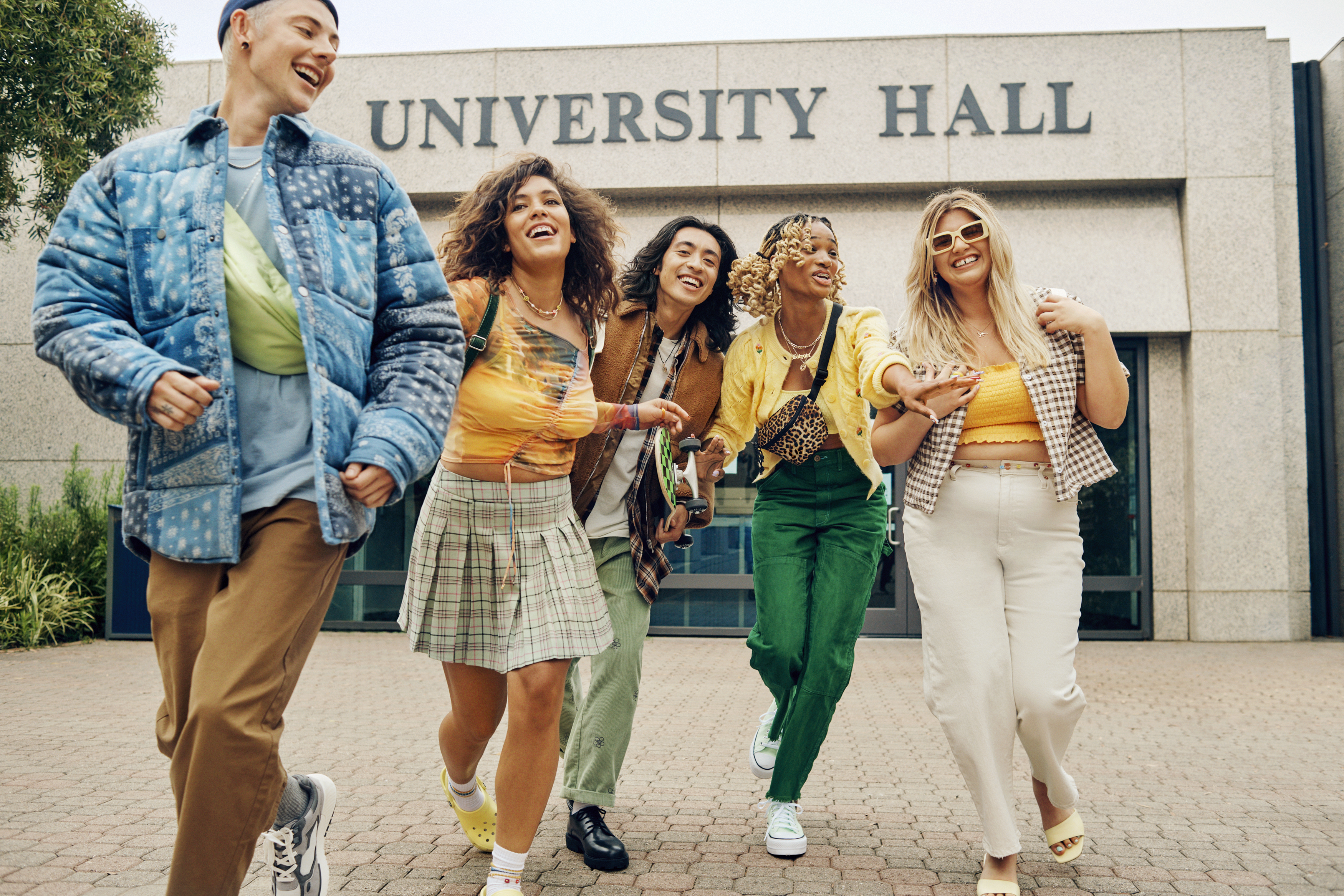 A Letter To My Future Self: Where I Hope To Be By Graduation