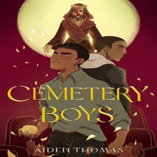 10 Books By LGBTQ Authors