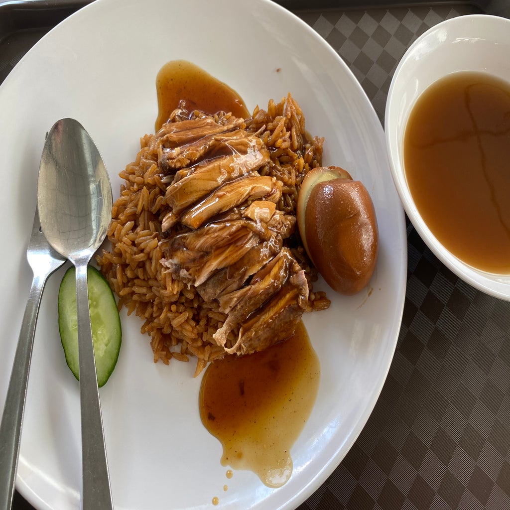 A Pocket-Friendly and Scrumptious NTU Food Guide