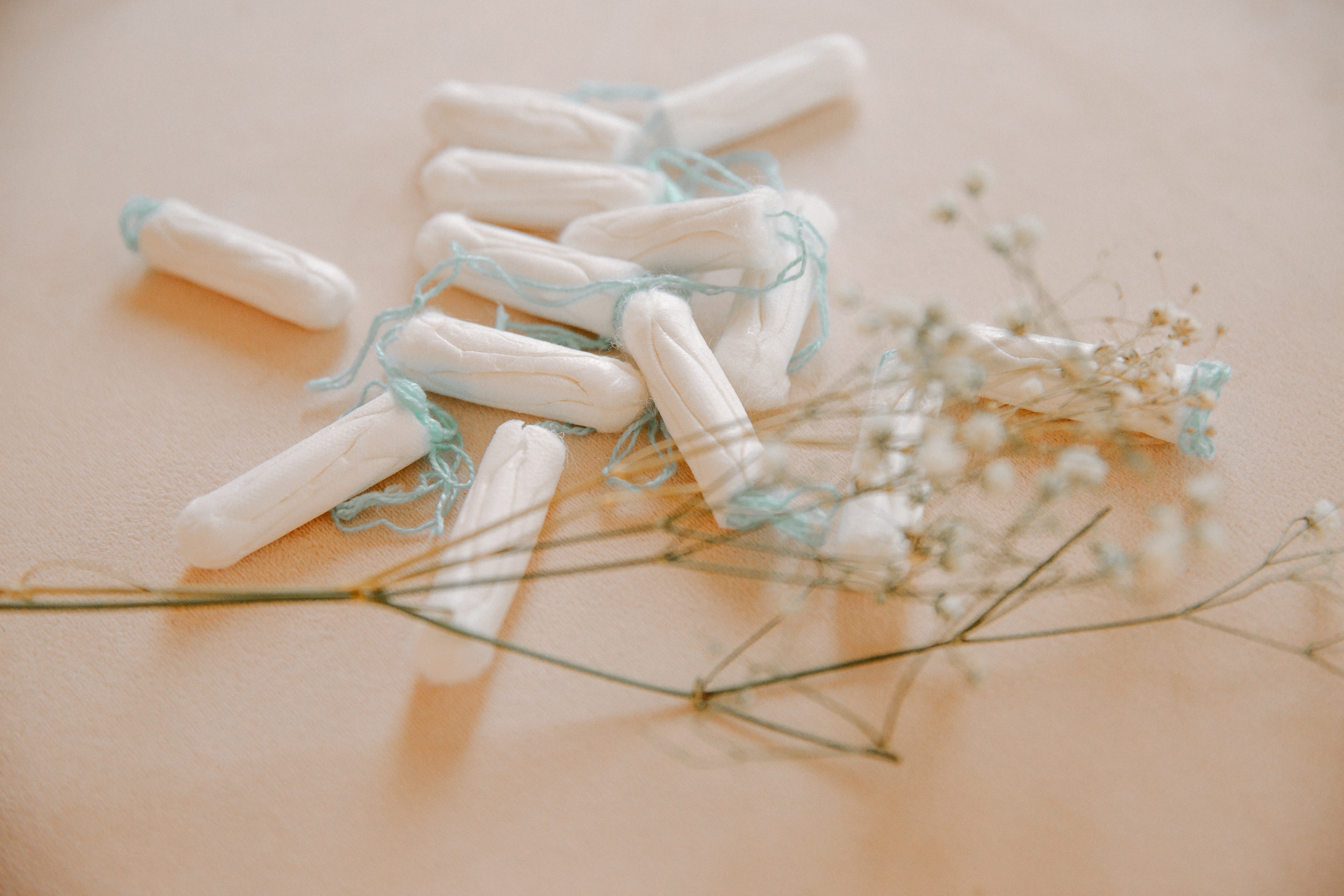 The Unspoken Truth of the Ingredients in Your Menstrual Products