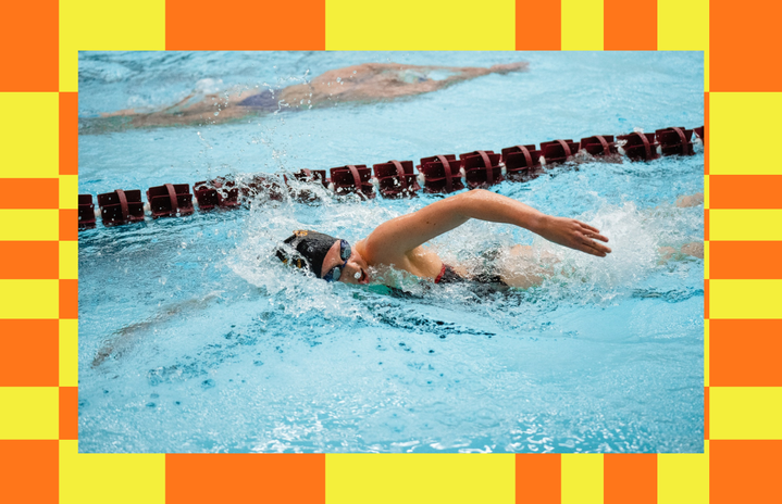 Why The College Swim Test Requirement Needs To Go