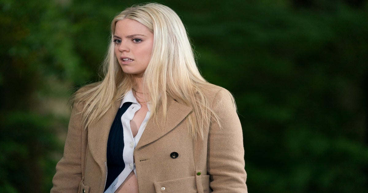 Why Is Reneé Rapp Leaving ‘The Sex Lives Of College Girls’? What We Know