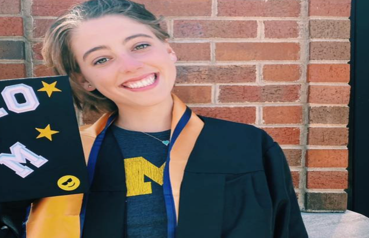 TikTok Star and Her Campus Alum Eli Rallo Is Everyone’s Big Sister