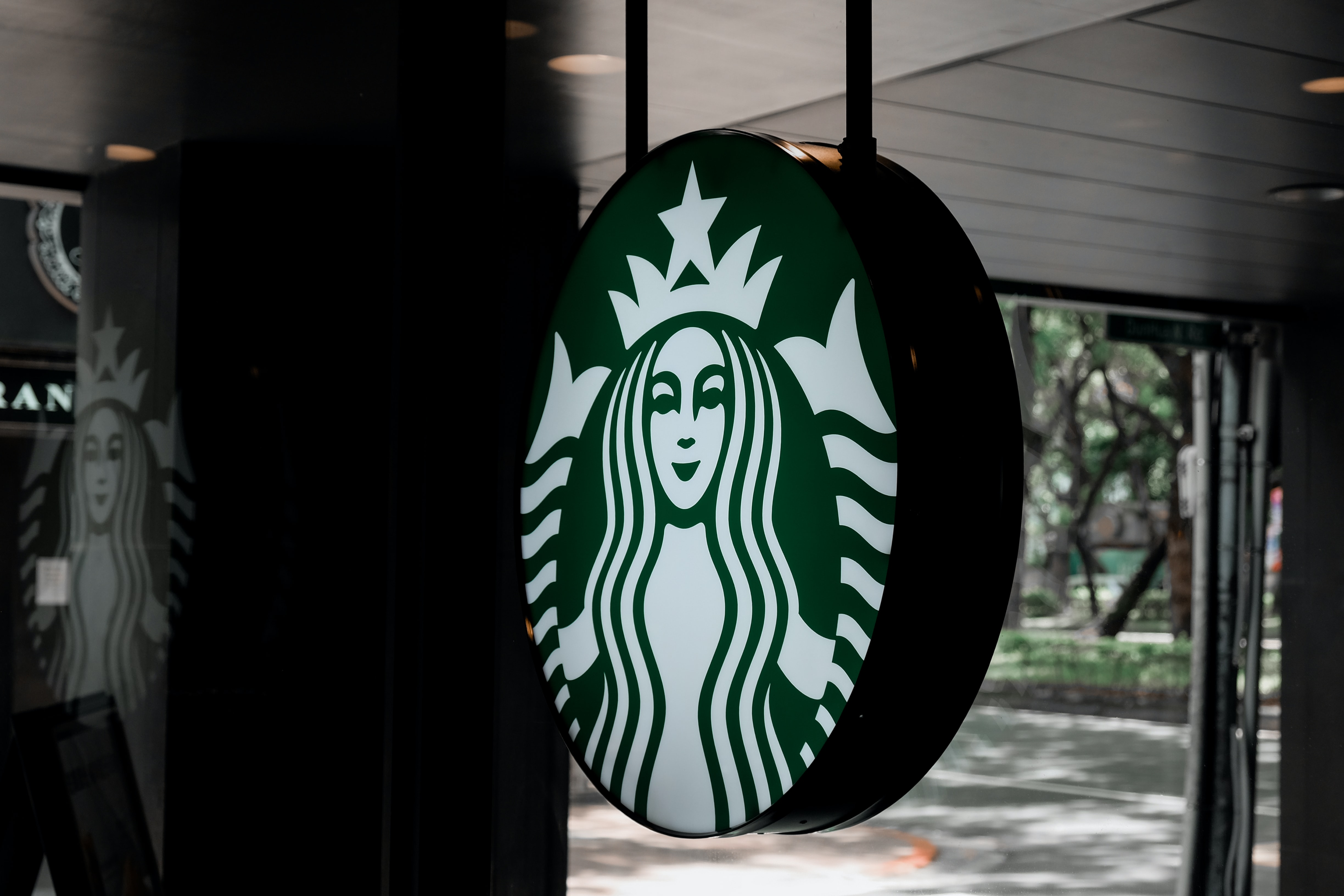 Top Starbucks Orders to Get Into the Fall Spirit