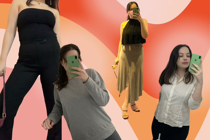 Micro Trends In Fashion Are Hurting The Environment