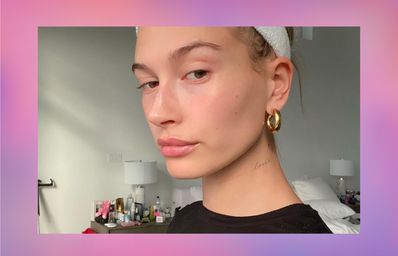 The "Dolphin Skin" Trend Gives You A Dewy, Sun-Kissed Glow