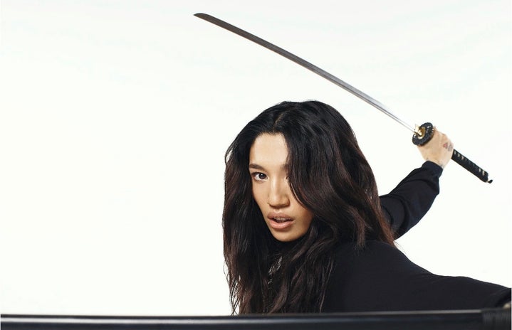 Jennifer Cheon Garcia on the Final Season of ‘Van Helsing,’ Advocating ...