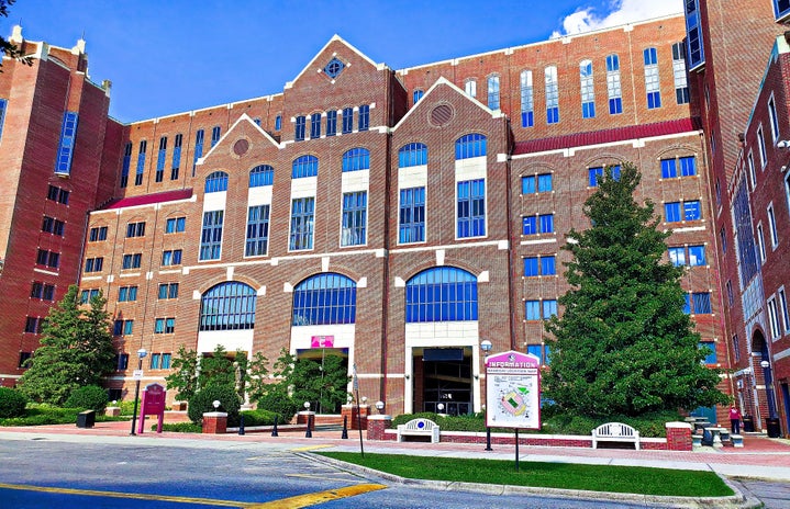 Starting at 1851: What You Might Not Know About Florida State University