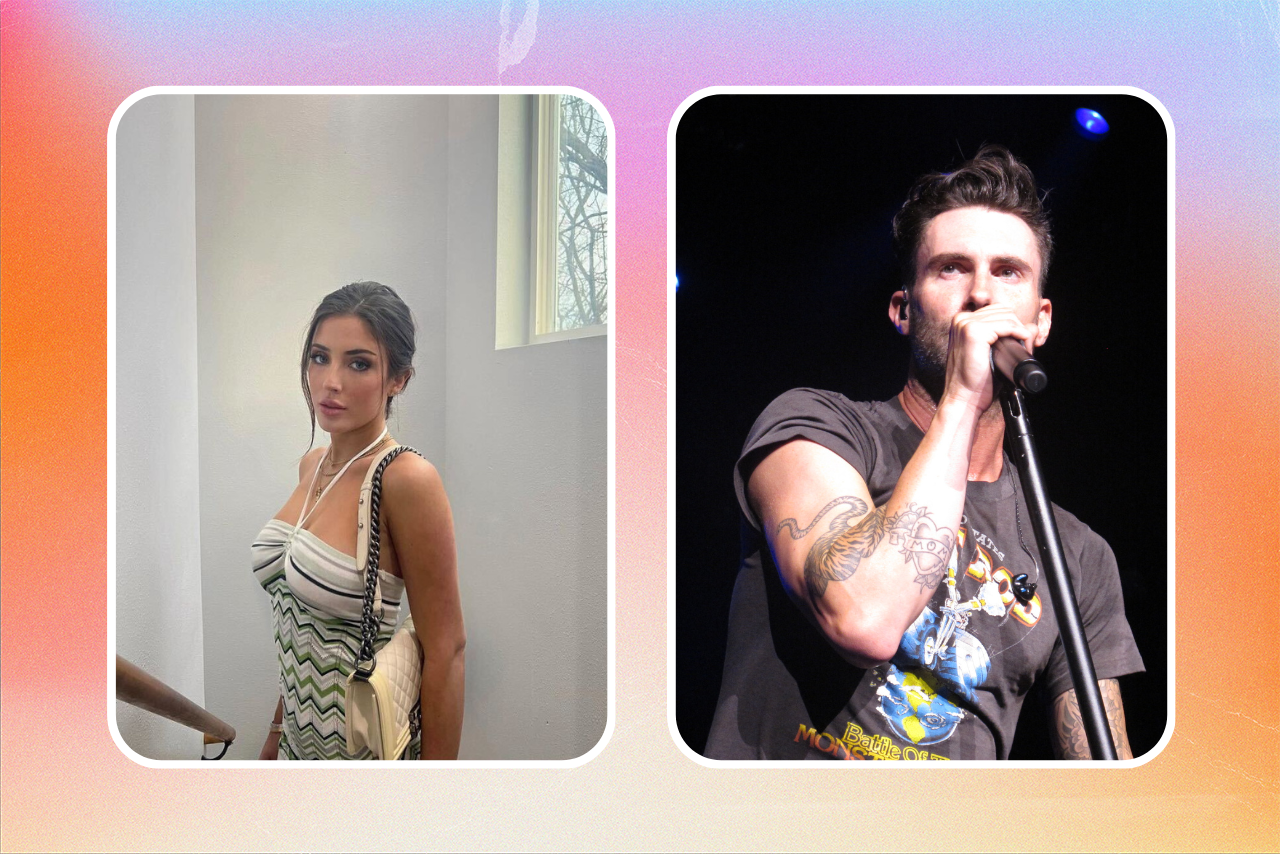 The Adam Levine & Sumner Stroh Drama, Explained