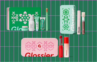 The Ultimate Glossier Gift Guide For The Beauty Queens In Your Life