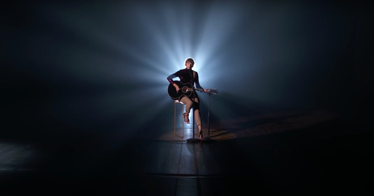 The “Teenage Love Triangle” on Taylor Swift’s "Folklore," Explained