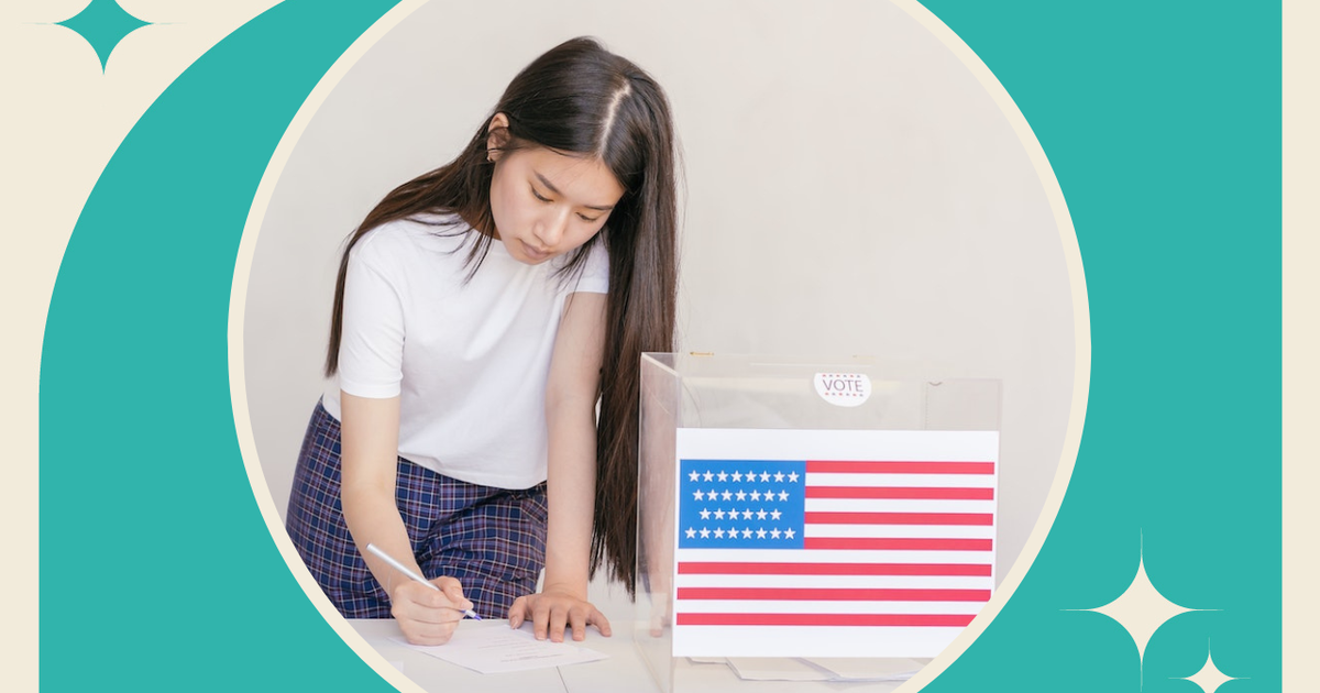 The 5 Most Important Issues This Election, According To Gen Z The 5 Most Important Issues This Election, According To Gen Z