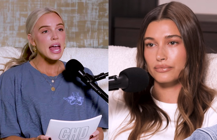 6 Major Takeaways From Hailey Bieber’s Interview About Jelena