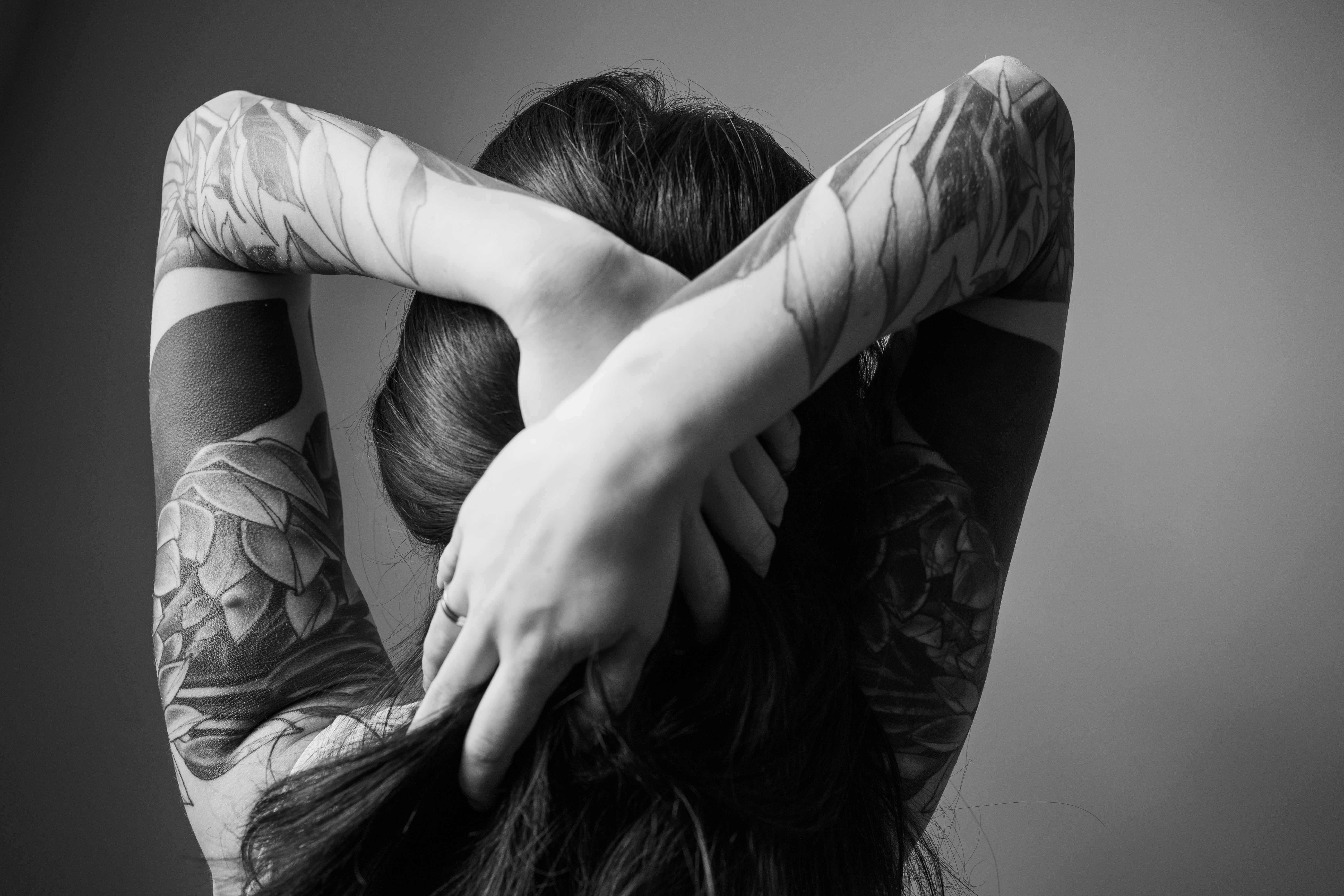 Commitment-phobic to Tattoos? Here are some alternatives