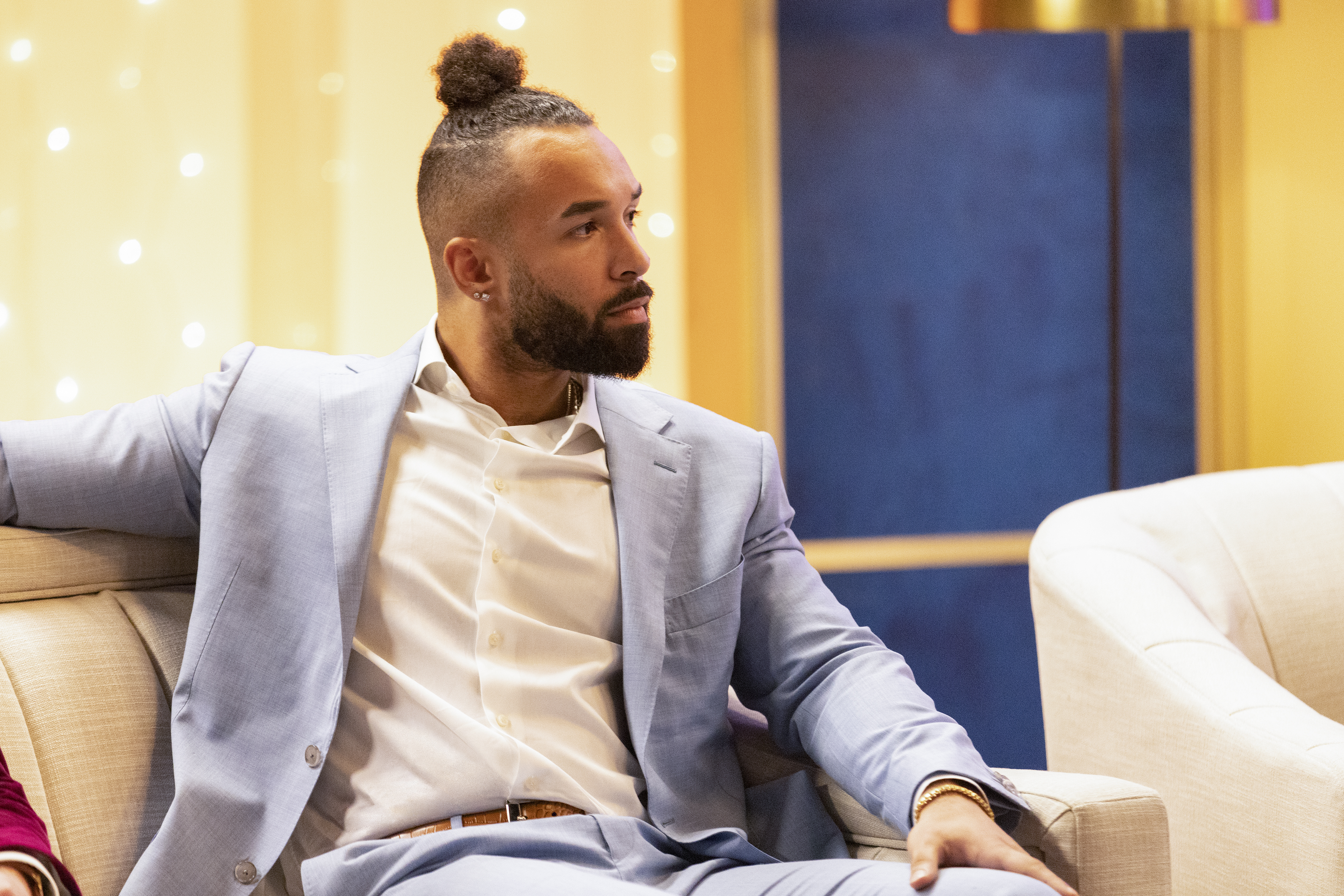 Netflix’s ‘Perfect Match’ Cast Is *Stacked,* You Guys