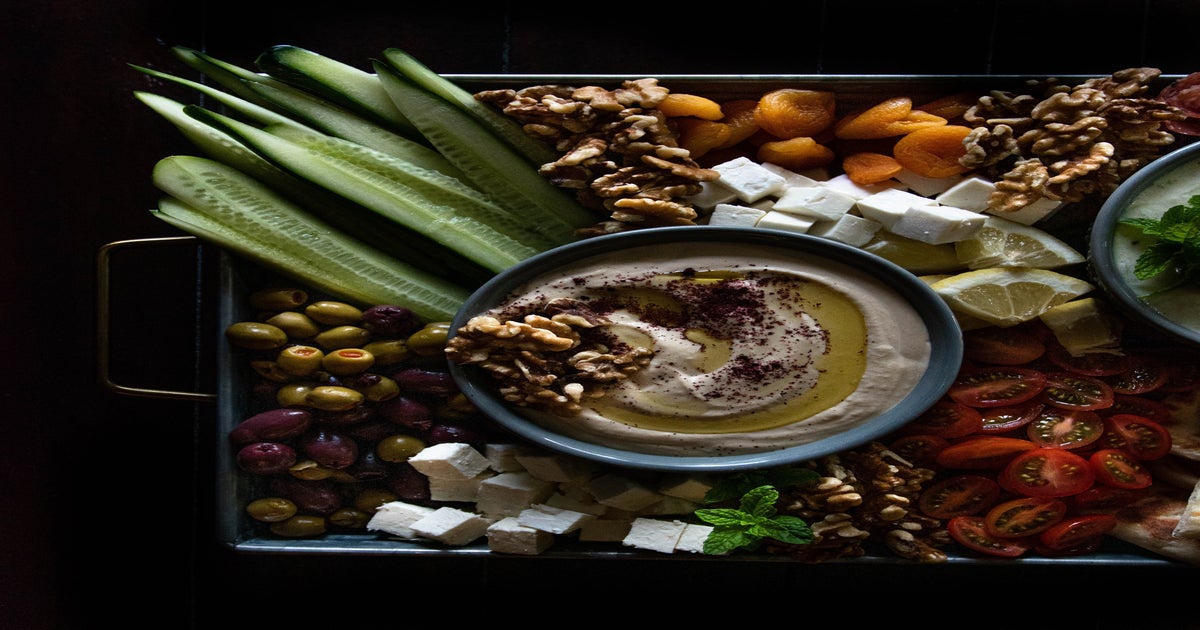 10 BEST Study Snacks For College Students