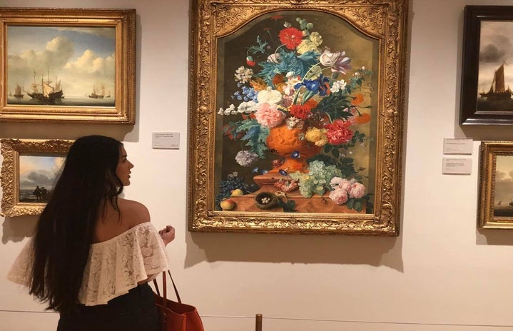 What AI generated art means for the future of AI technology