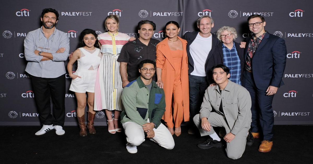 Paleyfest 2022: A Salute to the NCIS Universe