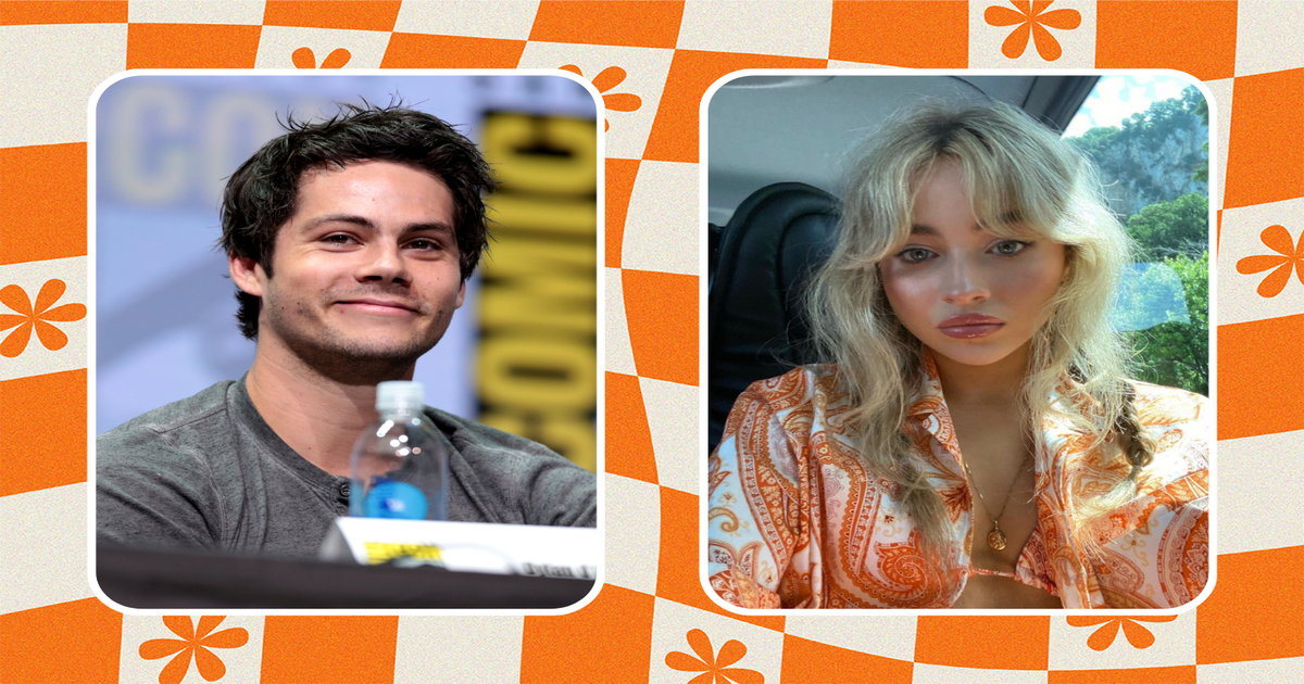 Are Sabrina Carpenter & Dylan O’Brien *Actually* Dating?