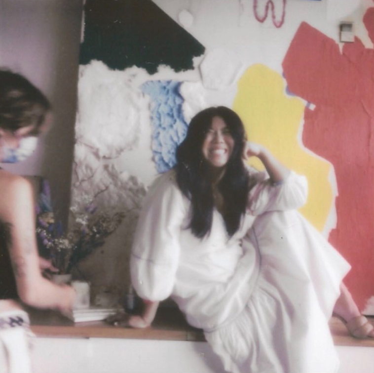 Selfmade's Stephanie Lee Wants You To Bet On Yourself