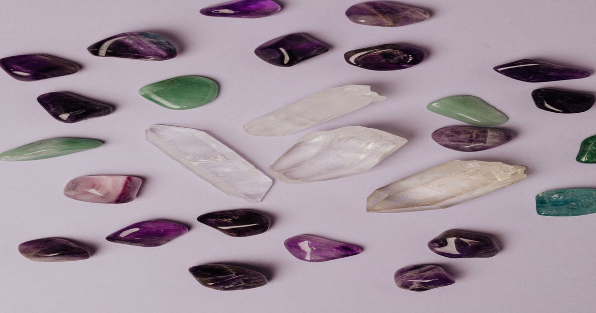 The Best Crystals For The Holiday Season
