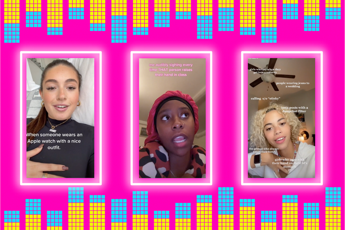 The “OK I Like It, Picasso” TikTok Trend, Explained