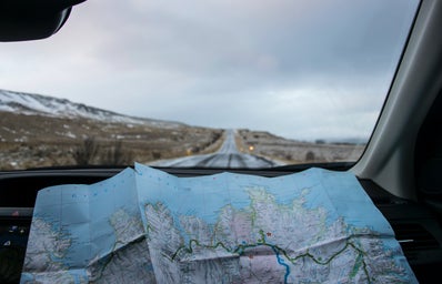 How to Plan a Cross Country Road Trip: Finding a Balance Between Good ...