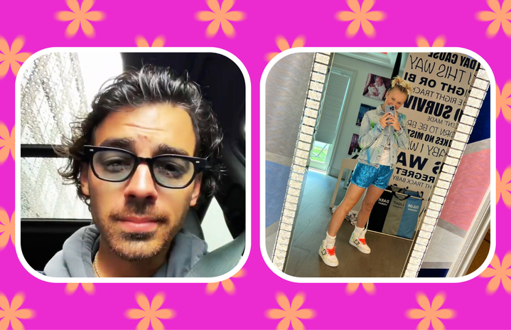 7 Joe-Themed Party Costume Ideas, From Joe Jonas To JoJo Siwa