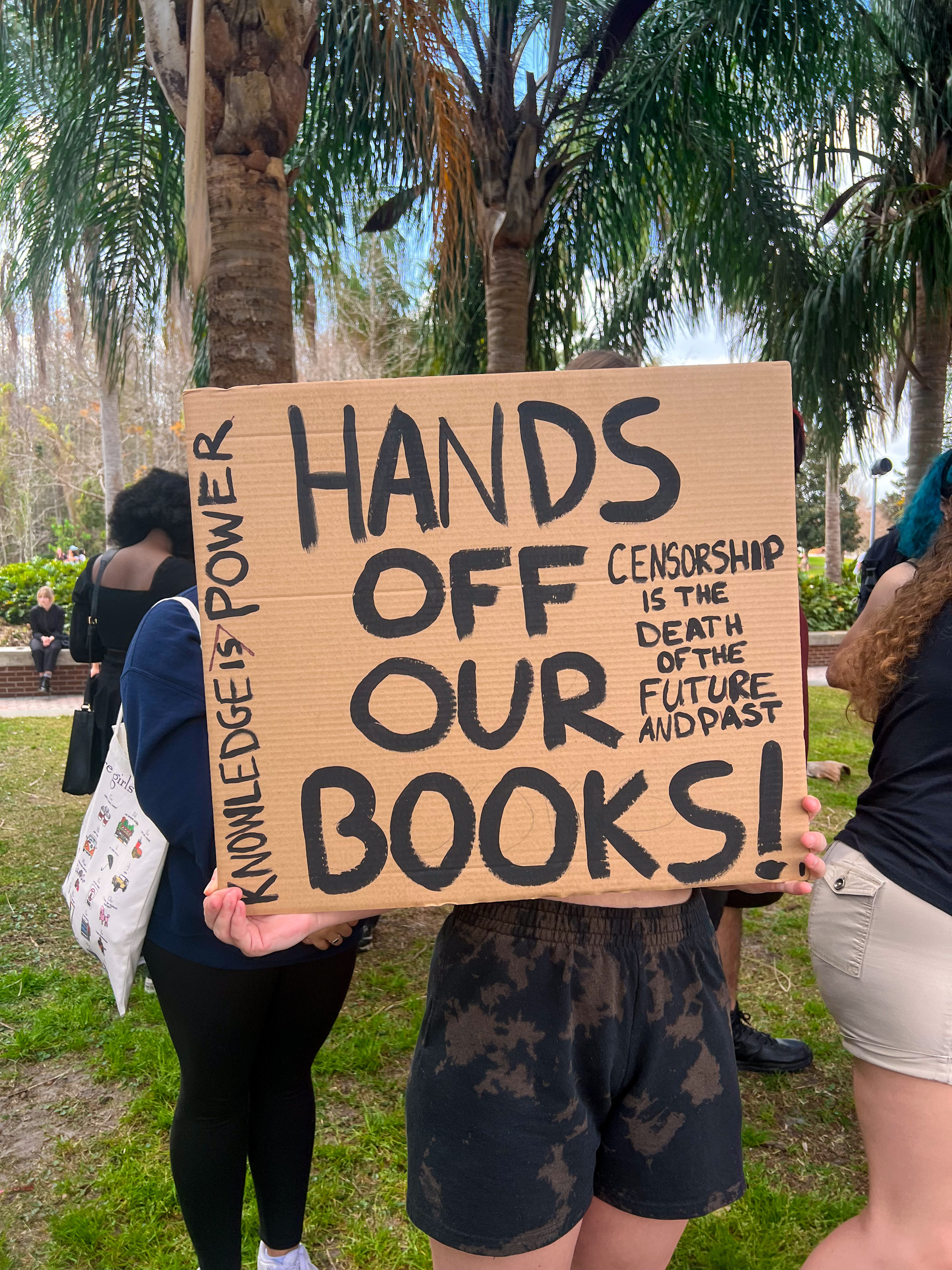 Reading is Political: 8 Banned Books You Need to Read