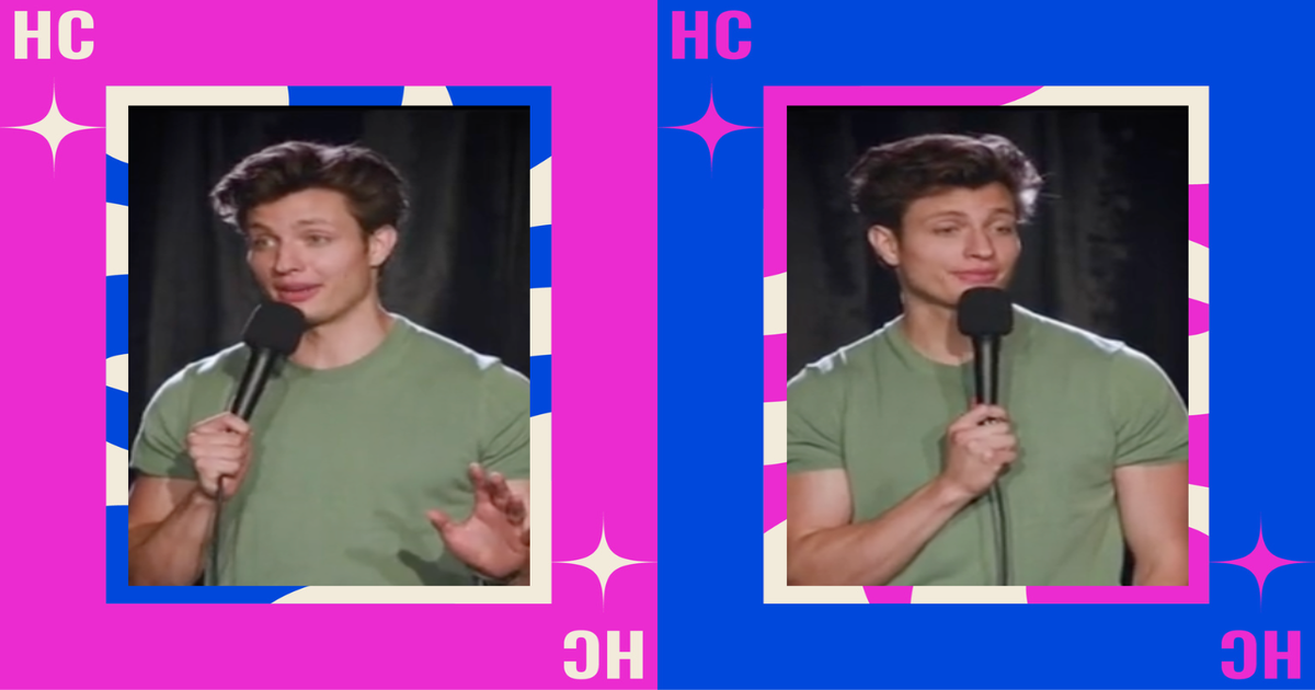 TikTok Is Obsessed With Matt Rife & So Am I