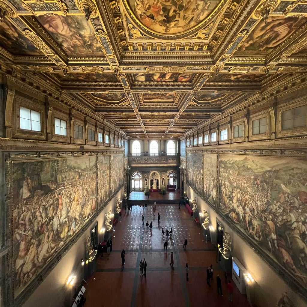 An Art Nerd’s Guide to Florence, Italy